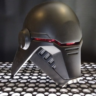 Star Wars Revenge of the Sith Clone Trooper Grunt Inspired Helmet Ready ...