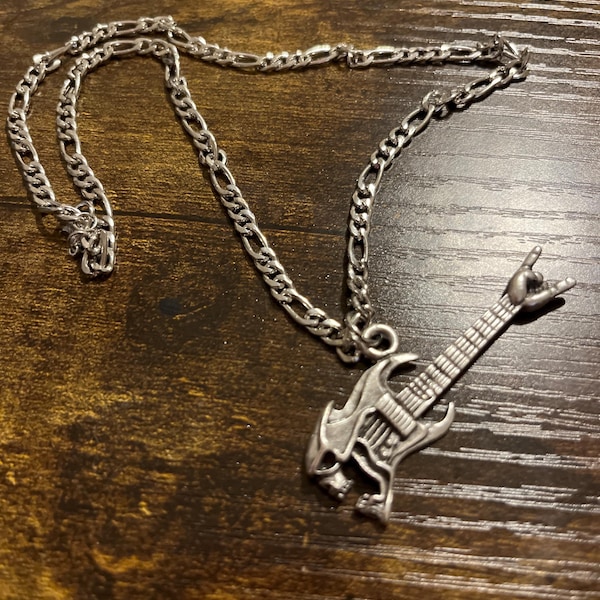 Zulfiqar Sword - Caliph Ali Sword Necklace - Hazreti Ali Pendant ...