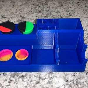 X1 Dab Station / Dab Station / Modern Dab Set up / Compact Dab - Etsy