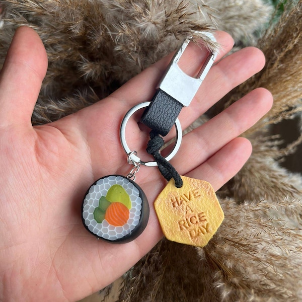 Handmade Big Blueberry Keychain, Blueberry Bag Charm, Berry Purse Charm ...