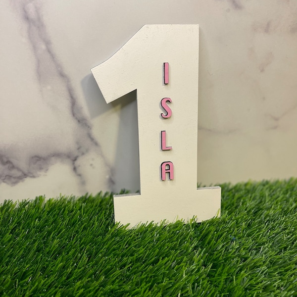 Birthday Numbers Svg, Birthday Party Numbers Png, Number Cut File for ...