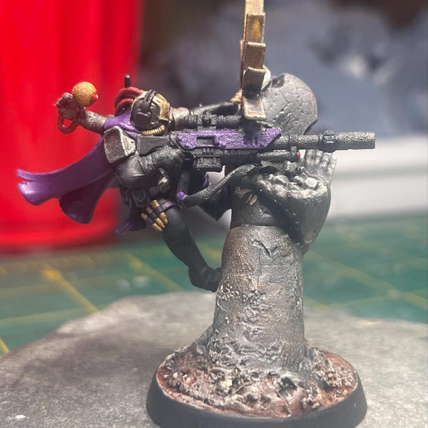 Turnip 28 - 21 X Armoured Torsos and Helms With Toff Plague Doctor Mask ...