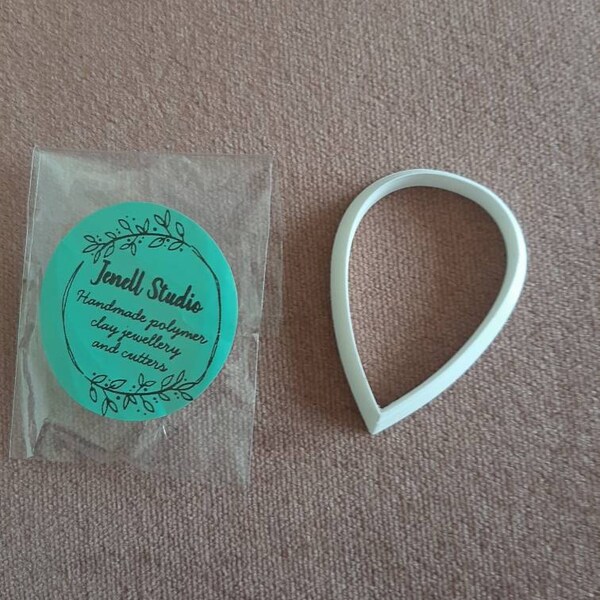 Organic Arch Cutter U-shape Cutter, Arch Cutter, Modern Cutter ...