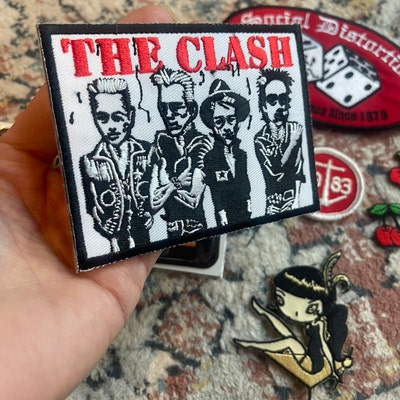 MISFITS Bat Fiend Vinyl Sticker, Officially Licensed Band Merchandise ...