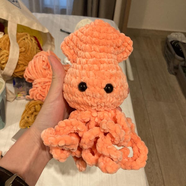 Capybara CROCHET PATTERN 3 in 1, Amigurumi Capybee, Crochet Bee ...