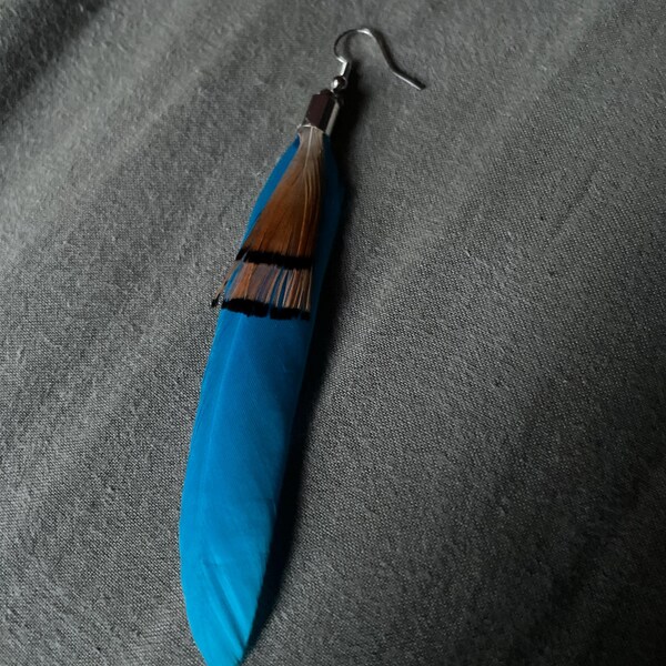 Rachel Amber Earring - Life is Strange Inspired Earring - Cosplay ...