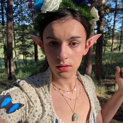 Spider's Web Chainmaille Wall Hanging and Sun Catcher - Etsy