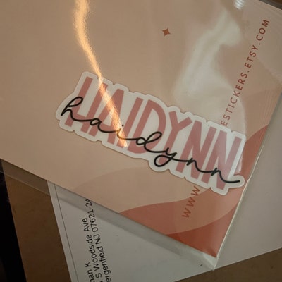 ABA Special Education Sticker Special Education Teacher Sticker ...