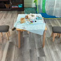 Large Activity Table Kids Craft Table Water and Sand Table - Etsy Australia