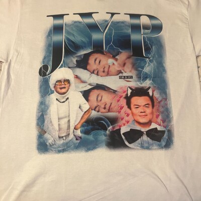 Vintage Dpr Ian Retro Graphic Shirt, Vintage Dpr Ian Kpop Shirt Gift ...