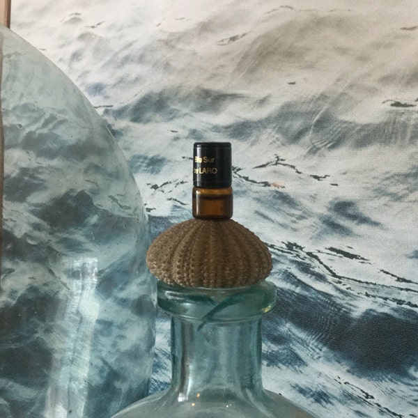 Chanteuse All Natural Perfume - Etsy