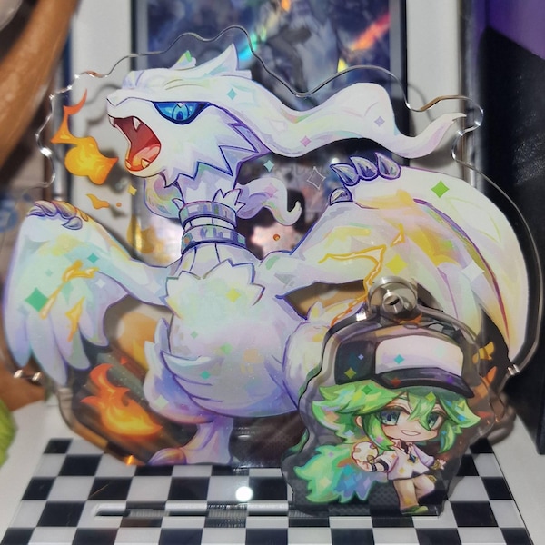Poke Gen 8 Galar Starter Gigantamax / Scorbunny / Sobble / Grookey ...