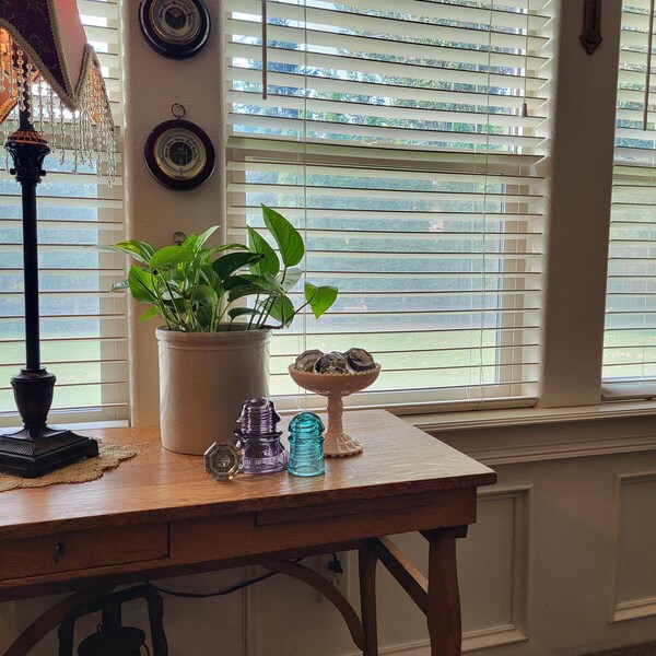 Kitschy Plastic Angel Figurines, Vintage Christmas Decor, CHOOSE Small ...