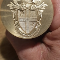 Cutter for making of postage stamps - Etsy 日本