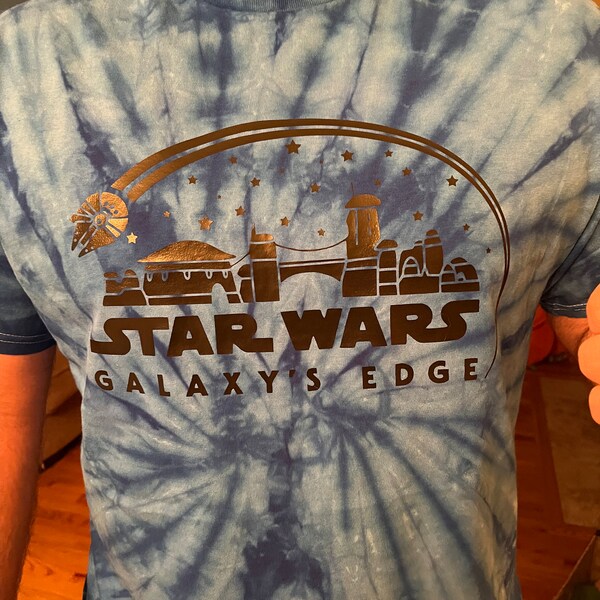 Starwars Galaxy's Edge Svg / Disneysvg / Starwars Svg / Galaxy's Edge ...