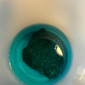 High Quality Beautiful Natural 800.00 Carat Blue Obsidian Uncut Raw ...