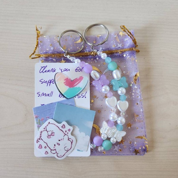 Hamilton the Schuyler Sisters Inspired Phone Charm Strap/keychain Set ...