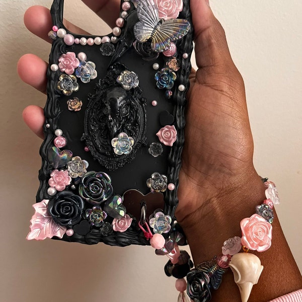 DIY Beading Mix, Phone String KIT, DIY Bracelet Kit,rainbow Beads ...