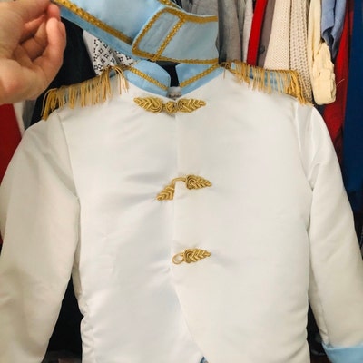 Enchanted Prince Charming - Etsy