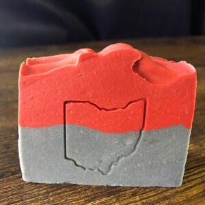 Yooper Cookie Pastry Dough Cutter Custom 906 Design Upper | Etsy