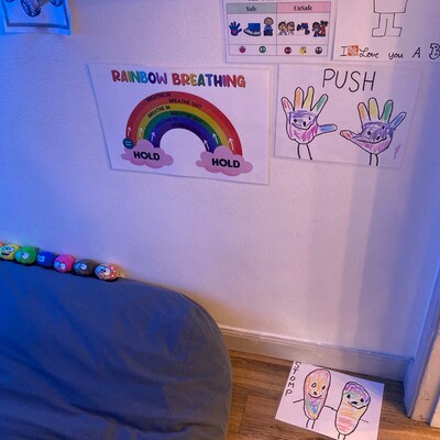 Accumulate Positive Emotions Short-term DBT Worksheet-emotion ...