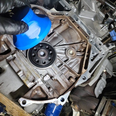 Honda Axle Seal Driver Kit, 3D Printed Tool - Etsy