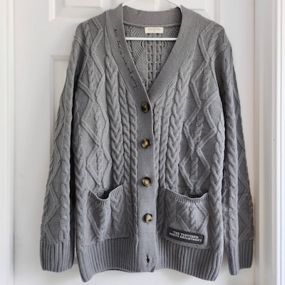 Pink Bow Keychain / Bow Embroidered Keychain / Coquette Bow Embroidery ...