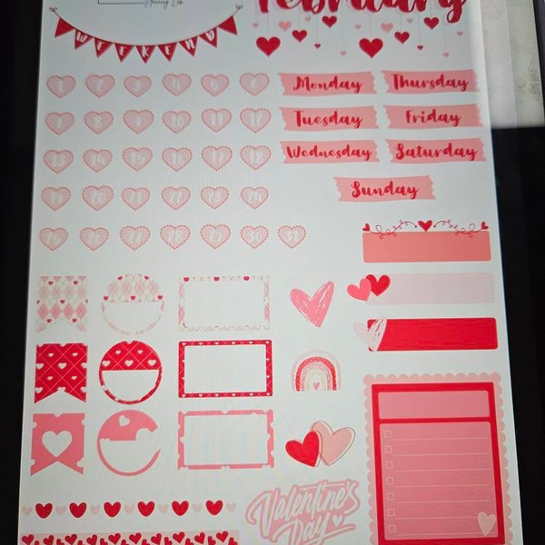 Apple Orchard Stickers Pack| Goodnotes, Notability, Noteshelf, Xodo ...