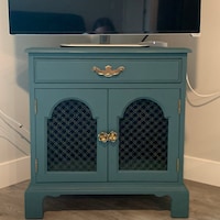 Sunday Tea Greige Chalk Style Paint for Furniture, Home Decor, DIY ...