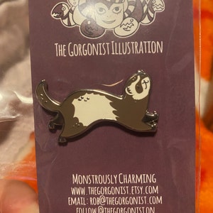 Donut Rat 8x8 Inch Cute Pet Rat Art Print - Etsy