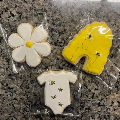 Custom Texas State Cookies 1 Dozen 12 Custom Sugar Cookies - Etsy