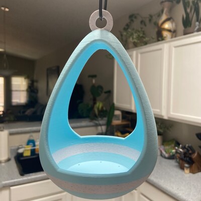 Hercules Wall Planter Pot Farnese Hercules Wall Face Planter - Etsy