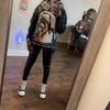 ROD WAVE, Any Artist or Any Custom Graphics Tapestry BLANKET Pants ...