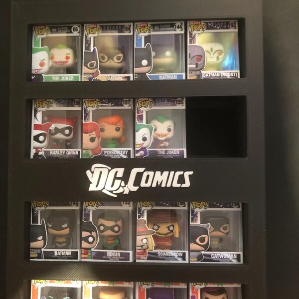 Funko Bitty Pop Displays. Https://youtu.be/vmkogklyoga?si ...