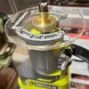 Ryobi Fixed and Plunge Routers Guide Bushing Base Plate Insert Custom ...