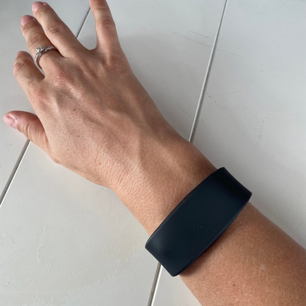 Pocketbands 3.0 Wristband for Yubikey 5C NFC Series 5, Google Titan ...