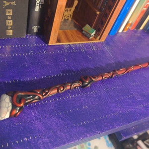 Trans Pride Wands Transgender Pride Flag LGBTQ Witch - Etsy