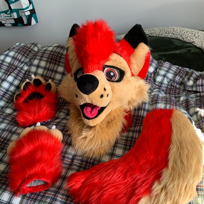 Mini Partial Commissions - Etsy