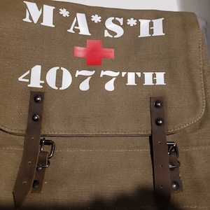 Mash 4077th Sign Post Panels Mash 4077 Garden Decor Wall Hanging - Etsy