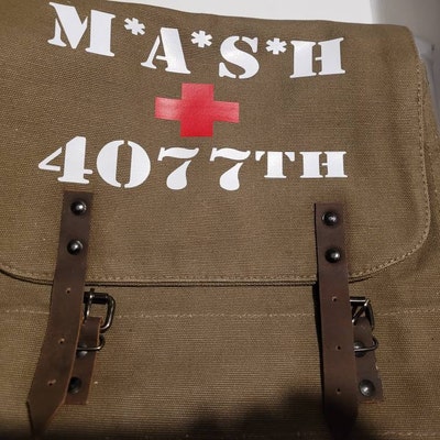 Mash 4077th Sign Post Panels Mash 4077 Garden Decor Wall Hanging - Etsy