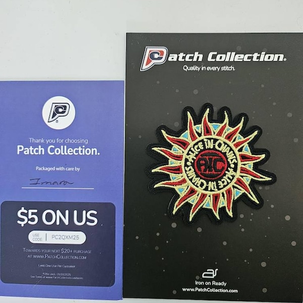 Powerpuff Girls Flying High Five Patch Cartoon Network Animation ...