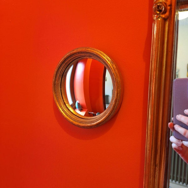 Best Seller! Funky Gold Ornate Framed Antique Style Sunburst Wall ...