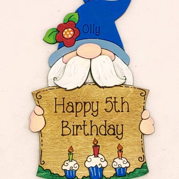 Bumble Bee Gnome Digital Stamp, Bee Gnome Black Line Art, Gnomes for ...