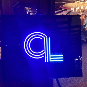 Create Your Own Custom Mirrored Letters Snapback Hat Logo - Etsy