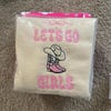 Pregnant Mom Embroidery Design, Gift for Mother, Mommy to Be Embroidery ...