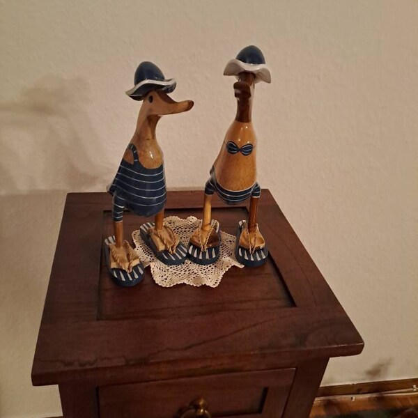3 Seagulls Wind Chime and Driftwood With Propeller - Etsy