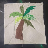 Camera Paper Piecing Pattern, PDF Pattern Instant Download, Camera ...