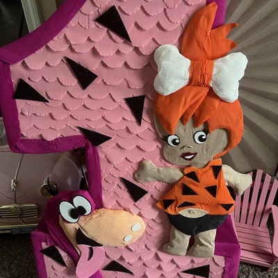 Bubble Guppies Pinata Inspired Bubble Guppies Party Decorations Bubble ...