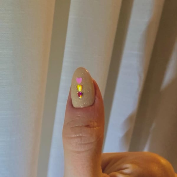 Woodland Fairy Dip Powder, Dip Powder for Nails, Nail Dip, Dip Powders ...