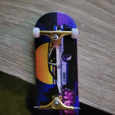 Miniature Finger Pants for Fingerboarding and Finger Break Dance ...